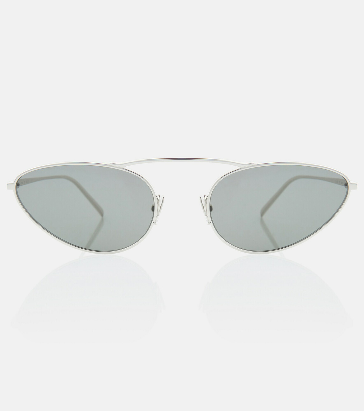 Saint Laurent - SL 538 cat-eye sunglasses Saint Laurent