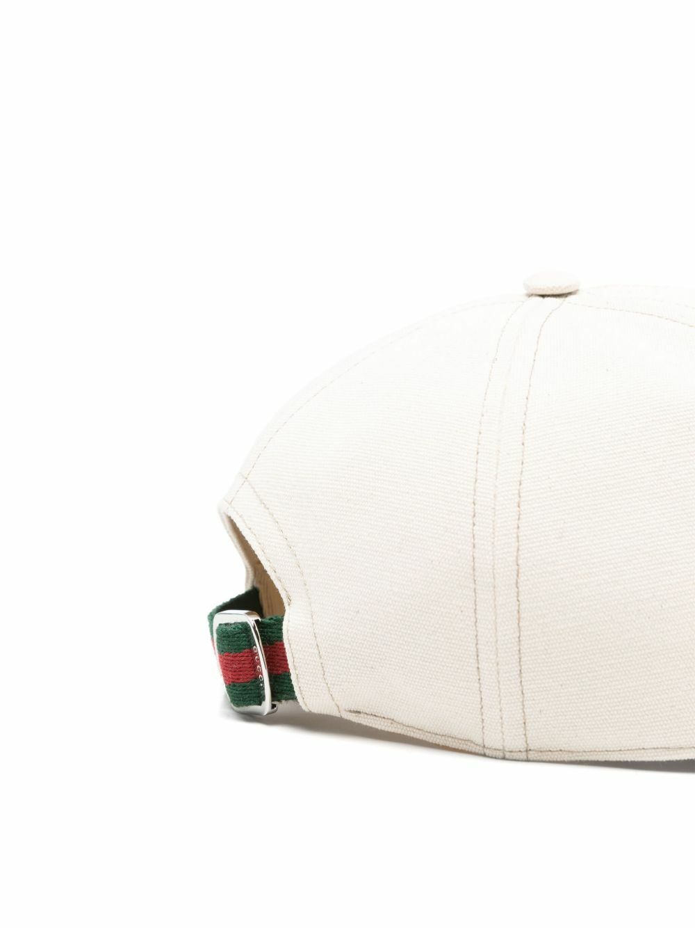 Gucci Logo-Print Cap Gucci