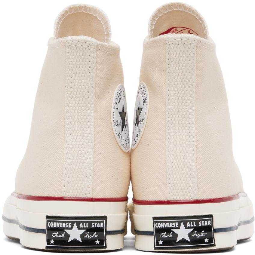Converse Off-White Chuck 70 Sneakers Converse