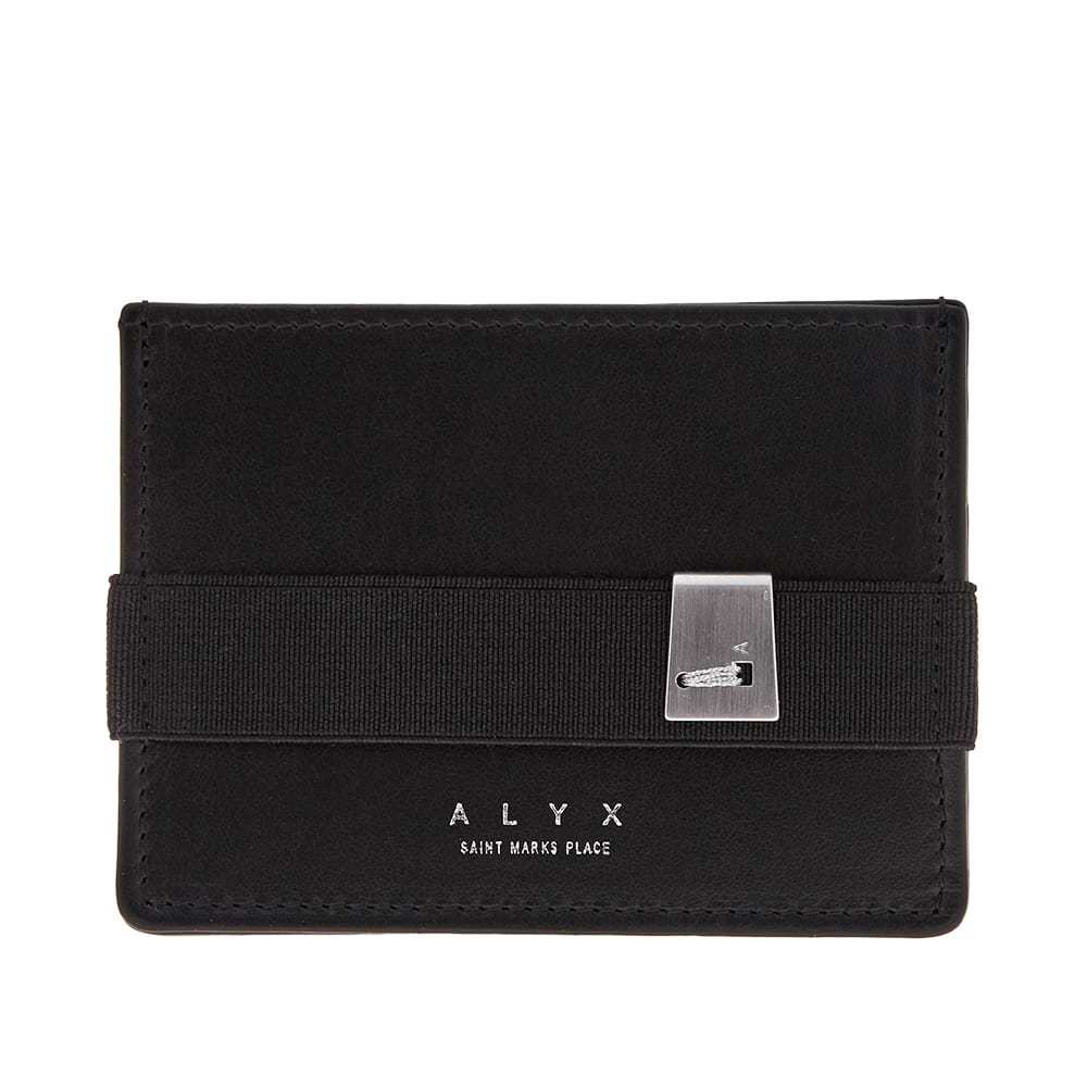 1017 ALYX 9SM Ryan Card Holder 1017 ALYX 9SM