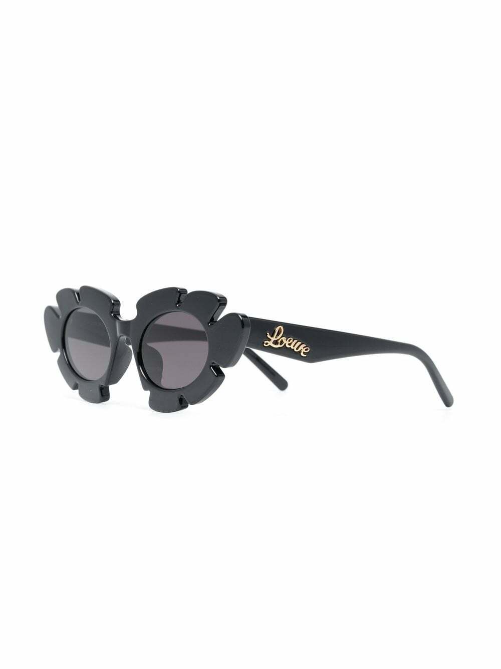 LOEWE - Flower Sunglasses Loewe