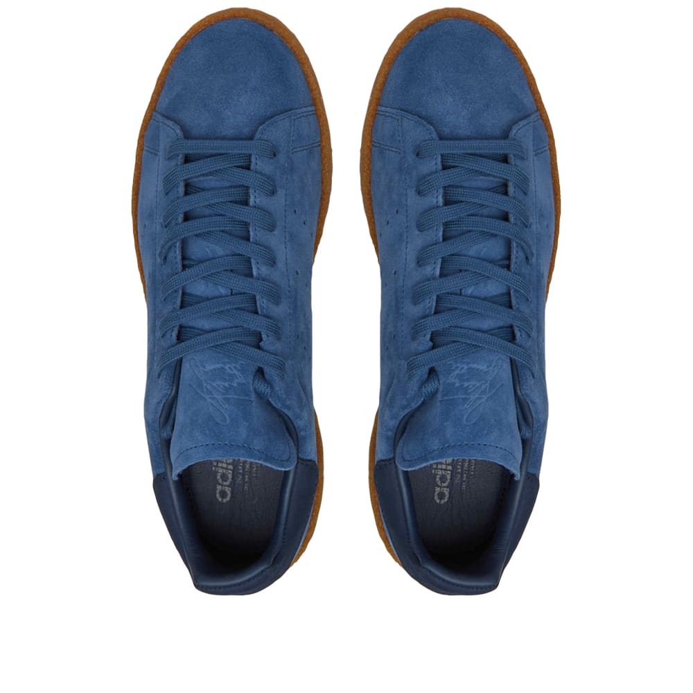 Adidas Men's Stan Smith Crepe Sneakers in Pantone adidas