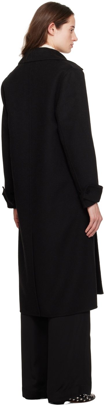 Joseph Black Arline Coat Joseph