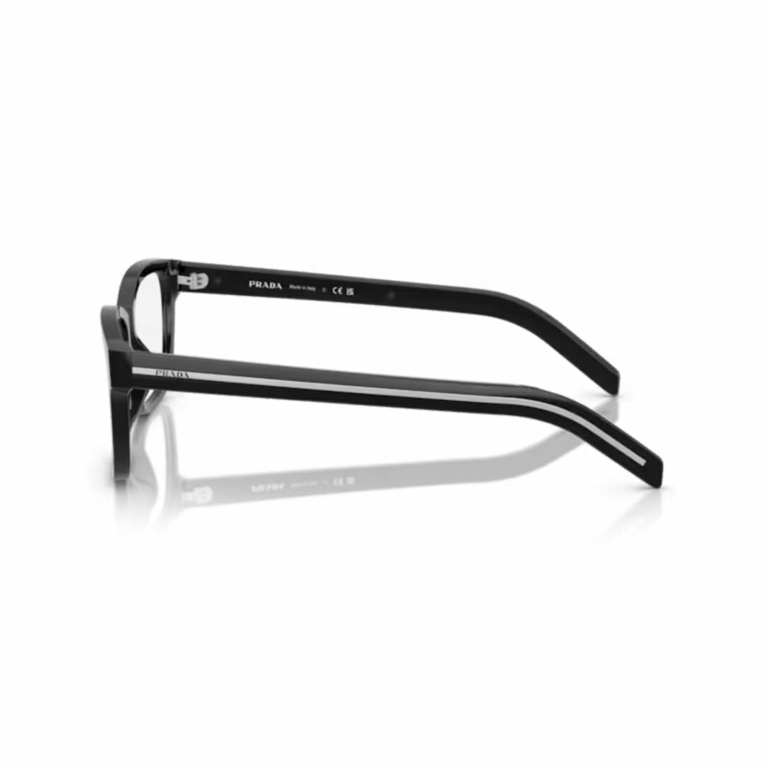 Prada Eyewear 0pr B10v16k1o1 Prada