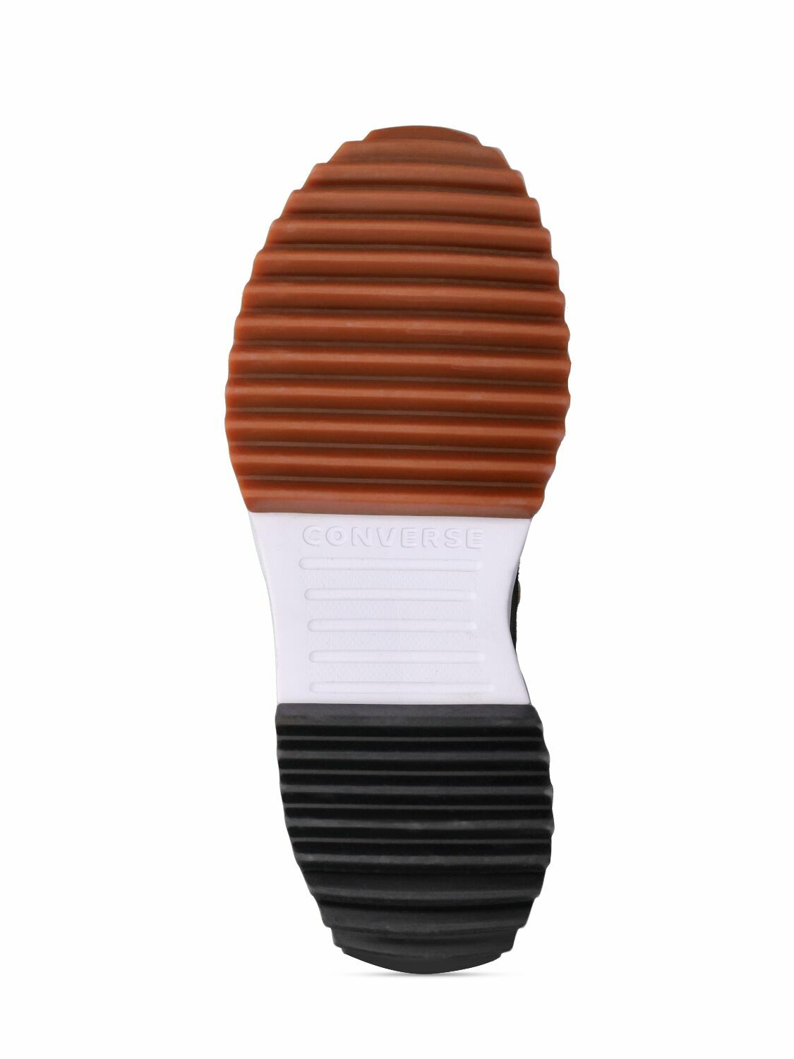 CONVERSE - Run Star Hike Ltd High Sneakers Converse