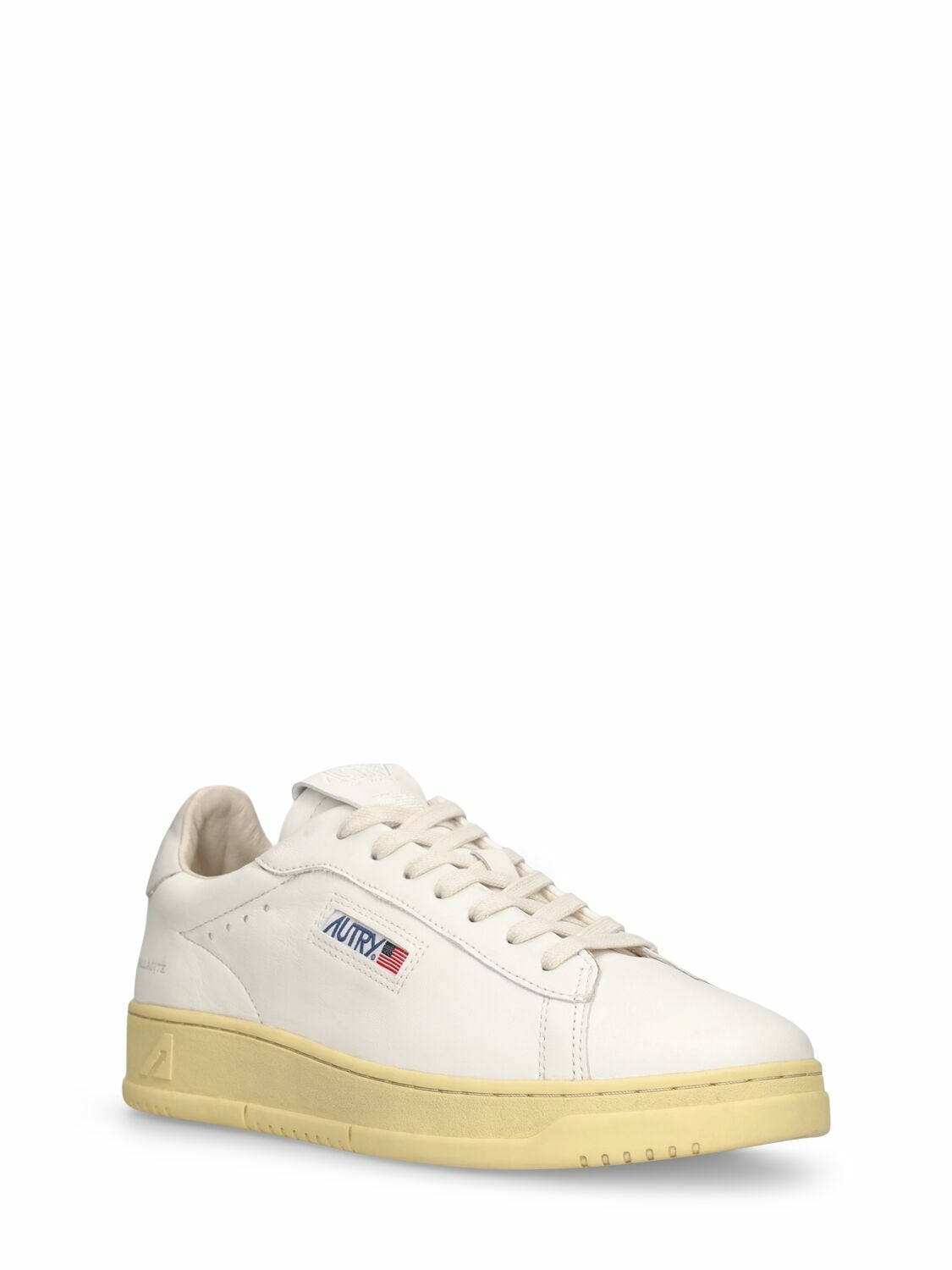 AUTRY Dallas Low Sneakers Autry