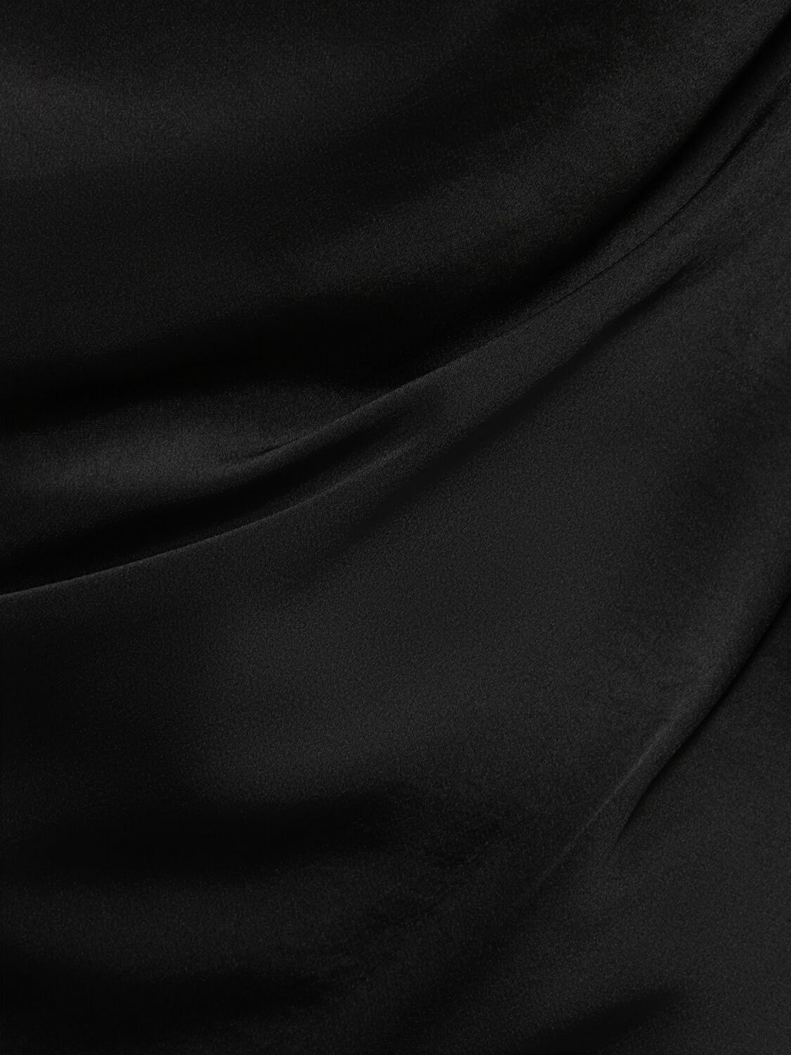 Y/PROJECT Invisible Strap Satin Slip Top Y/Project