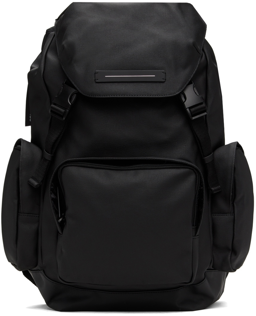 Horizn Studios Black SoFo Travel Backpack Horizn Studios