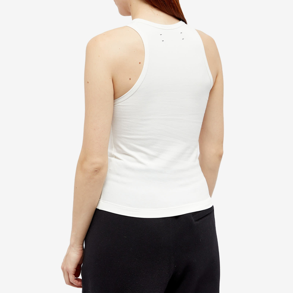 AMIRI Women's Arts District Logo Tank Top Amiri