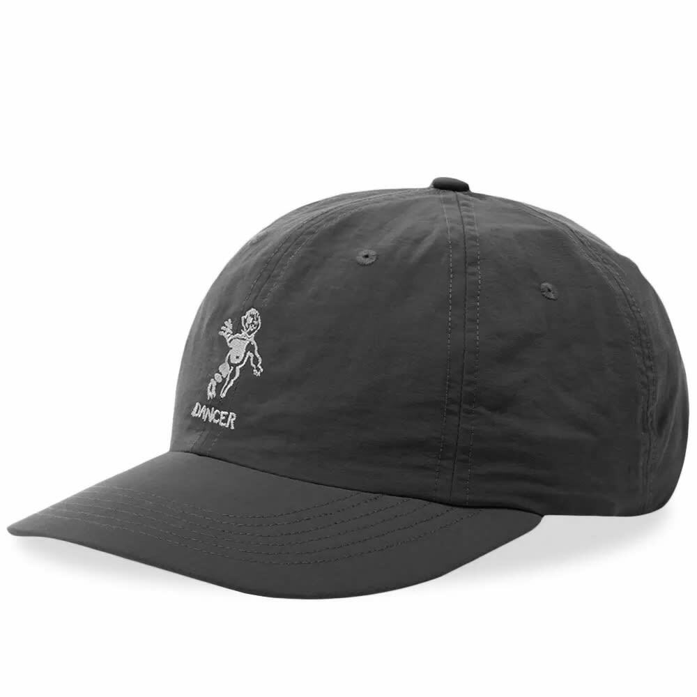 Dancer Men's OG Logo Dad Cap in Black Dancer
