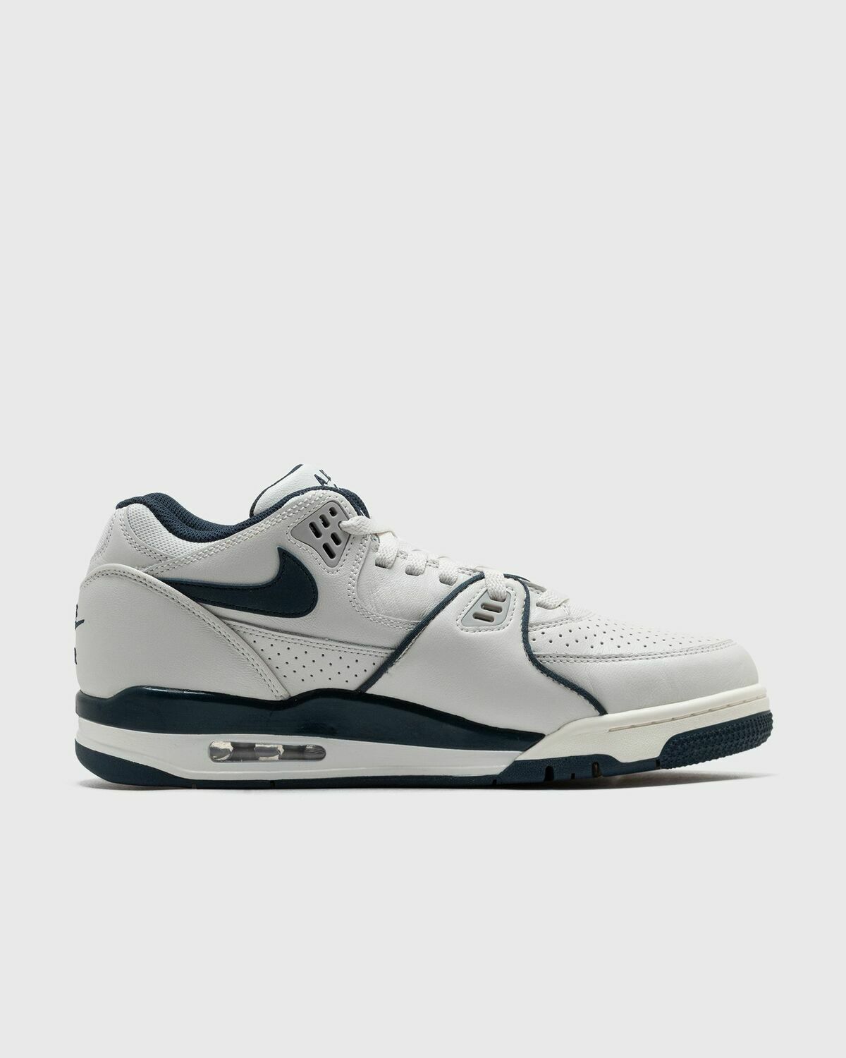 Nike Air Flight '89 Low White High & Midtop Nike