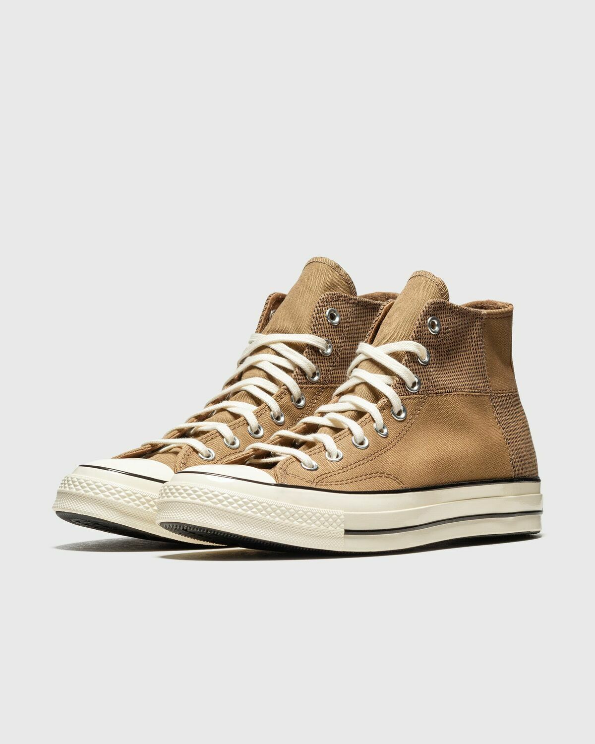 Converse Chuck 70 Brown High & Midtop Converse