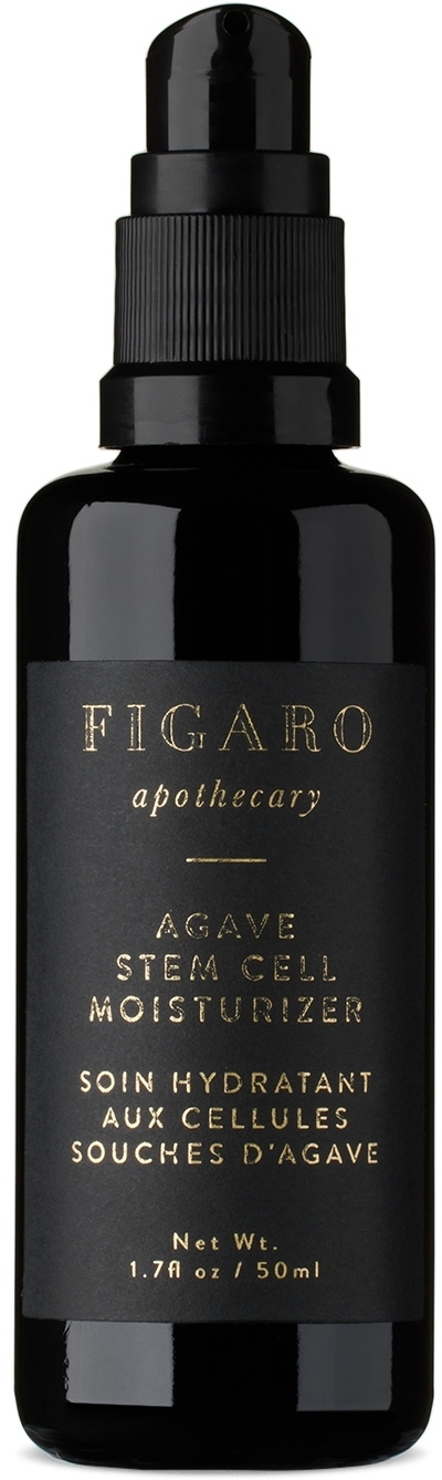 FIGARO apothecary Agave Stem Cell Moisturizer, 50 mL