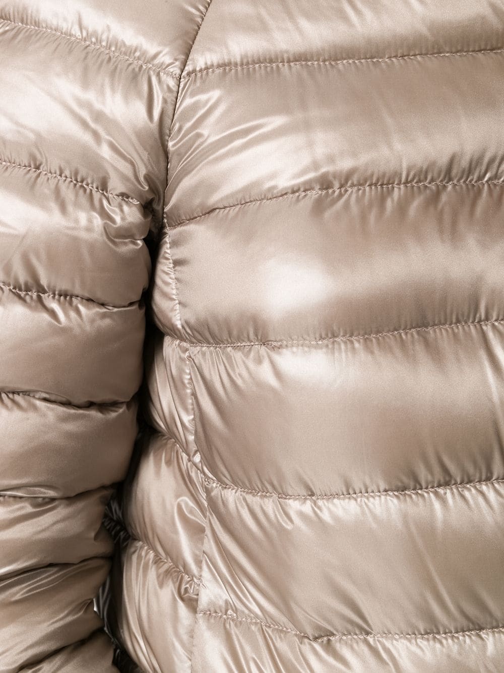 HERNO - Sofia Down Cape Herno