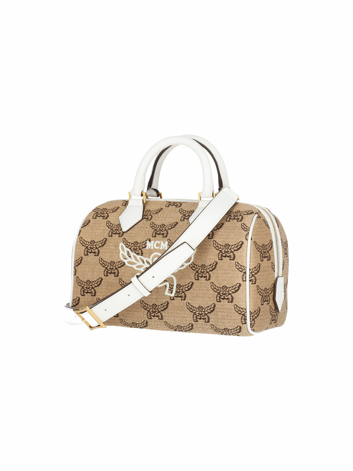 MCM Small Crossbody Bag ella Boston MCM