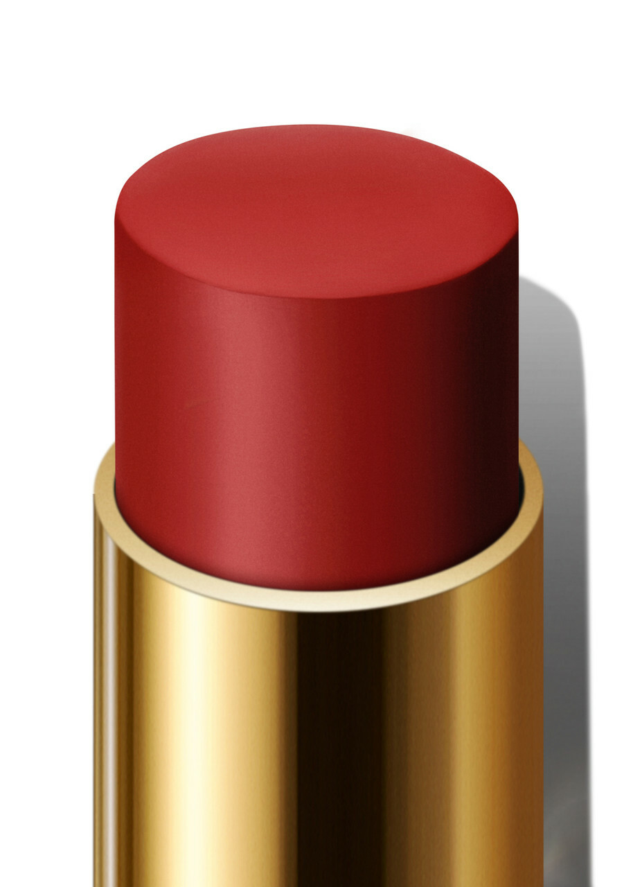 Tom Ford Slim Lip Color Shine - Atelier Red TOM FORD