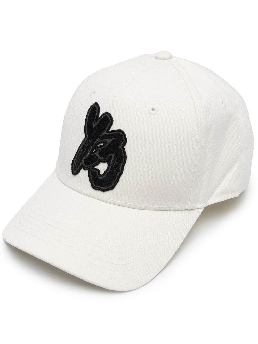 Y-3 - Logo Hat Y-3