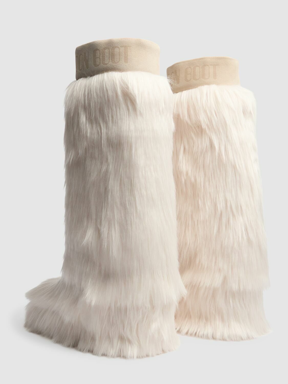 MOON BOOT Tall Icon Yeti Extra Boots Moon Boot