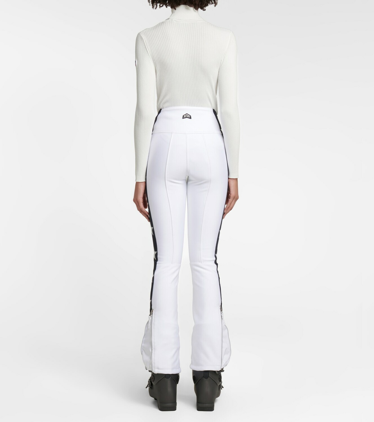 Jet Set Tiby flared ski pants Jet Set
