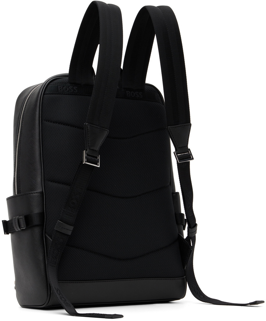 BOSS Black Zair Backpack BOSS