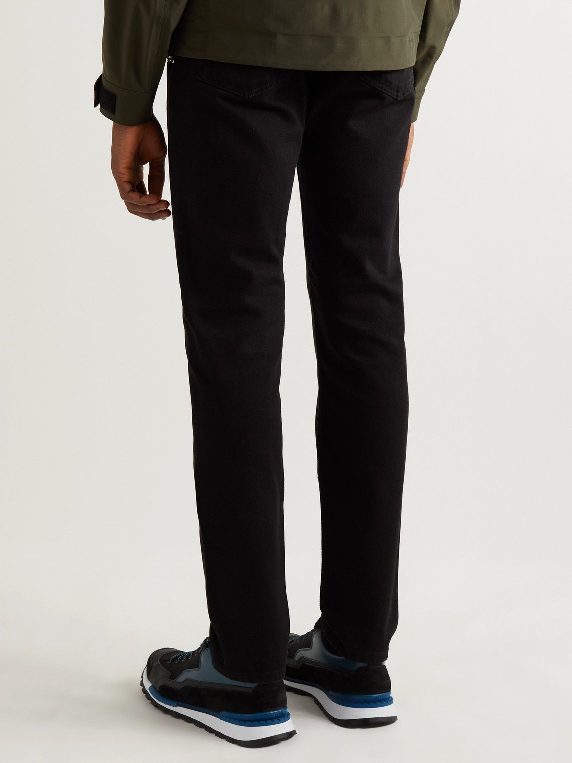 Dunhill - Slim-Fit Jeans - Unknown Dunhill