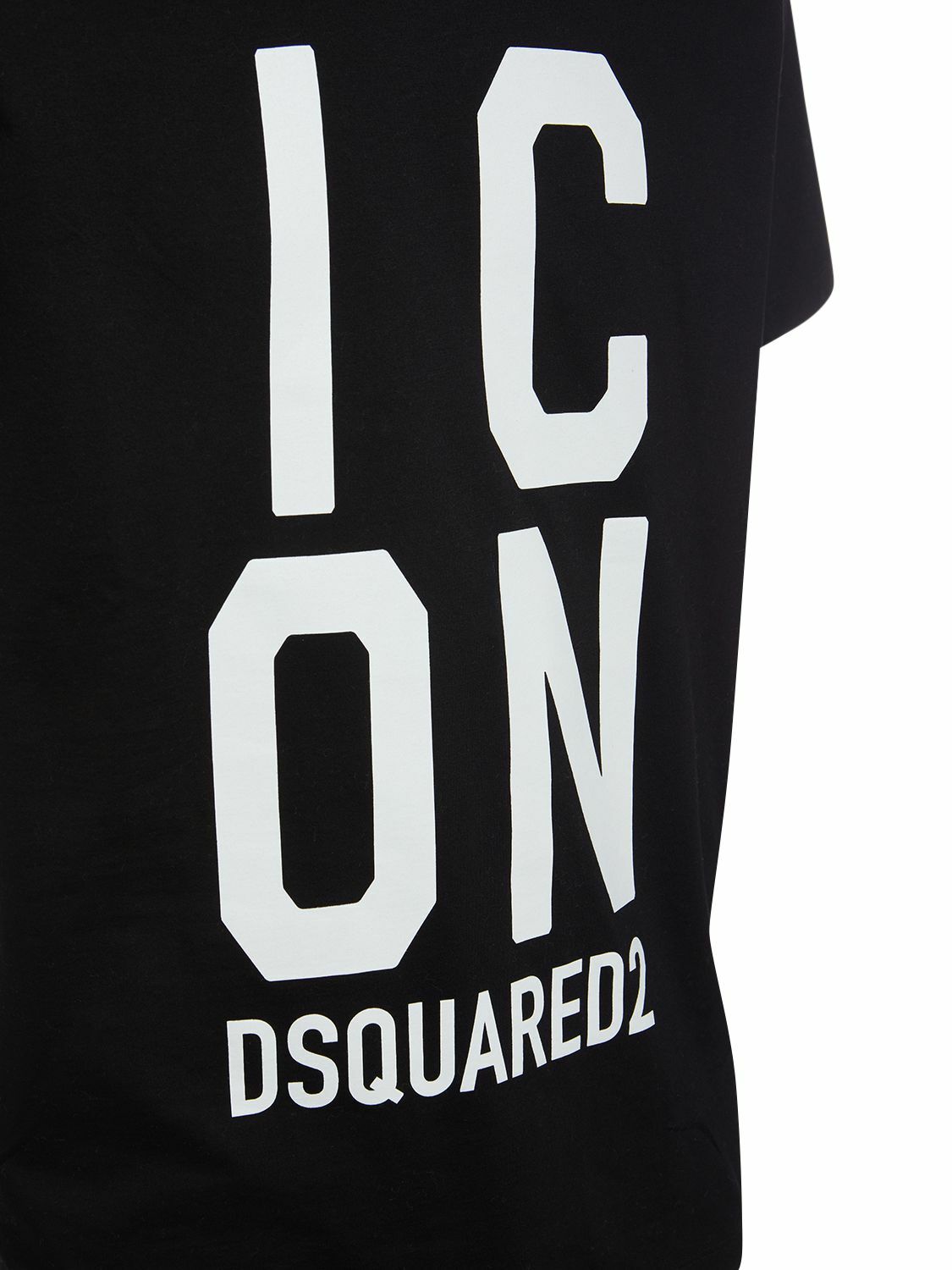 DSQUARED2 - Icon Heart Cool Fit T-shirt Dsquared2