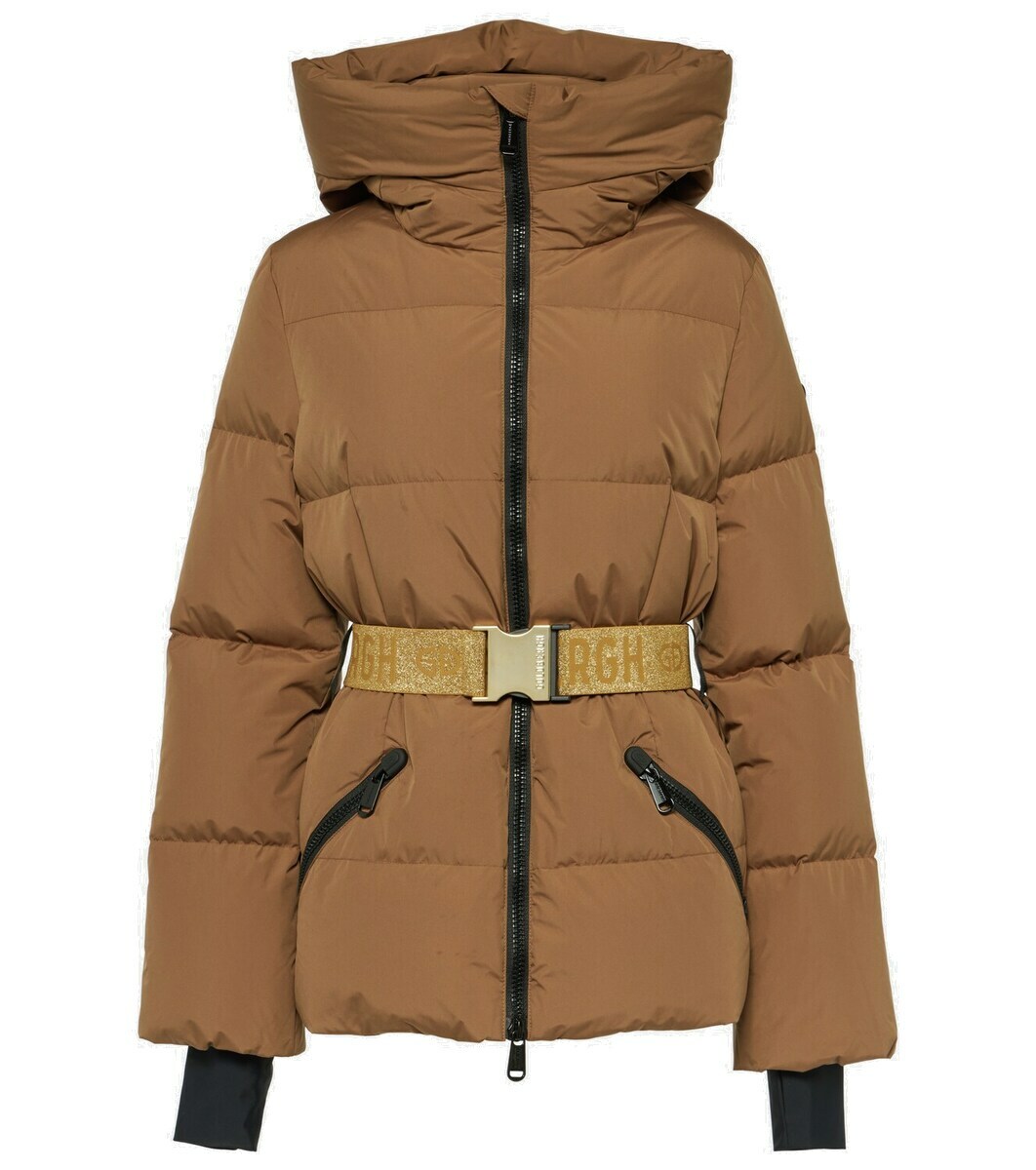 Goldbergh Snowmass down ski jacket Goldbergh