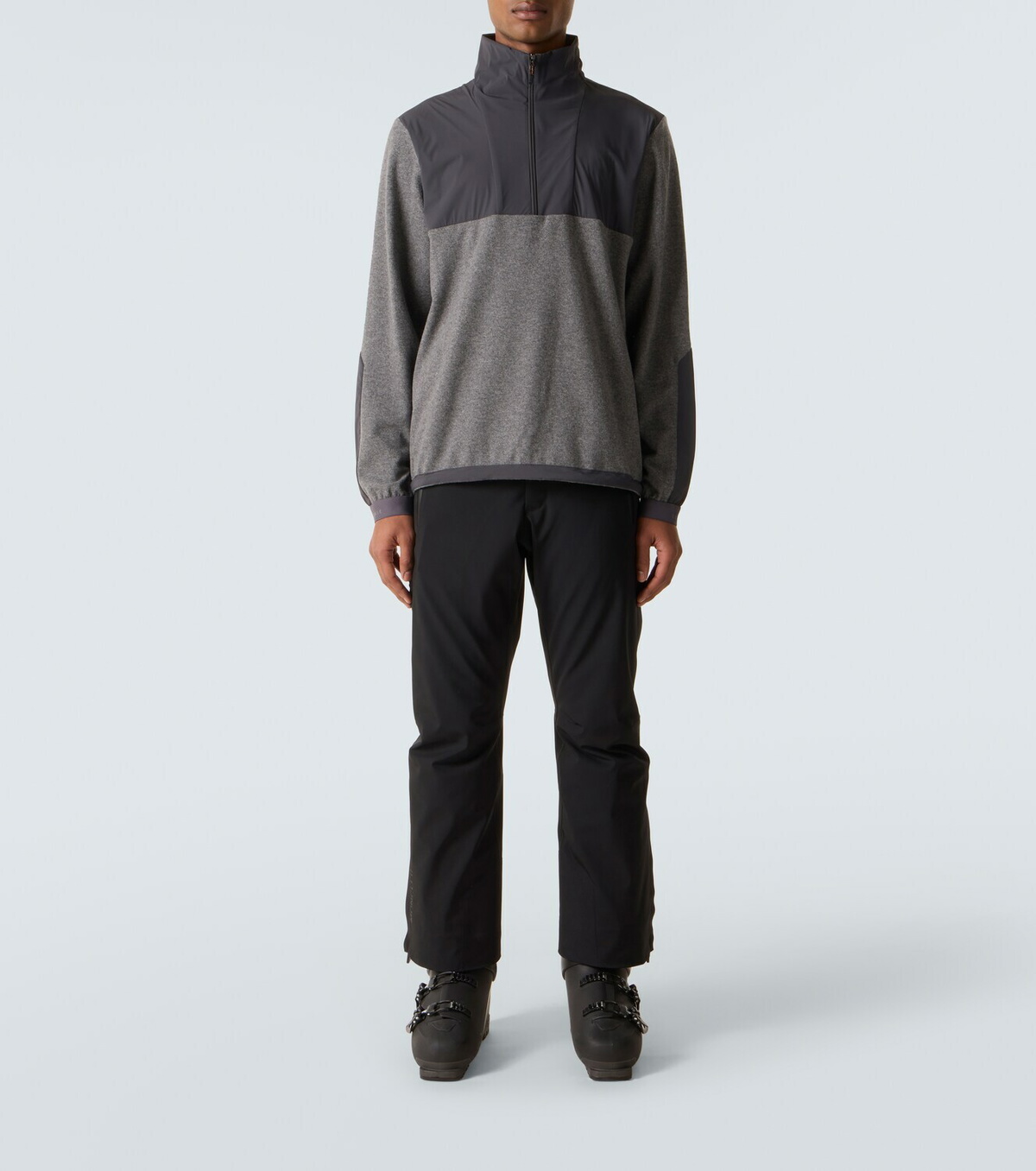 Sease Wool and cashmere jersey jacket Sease