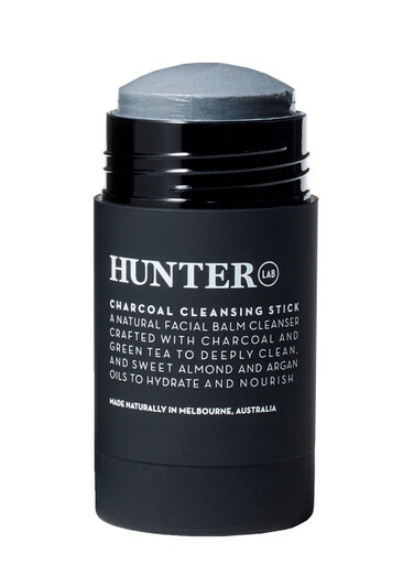 Hunter Lab Charcoal Cleansing Stick Hunter Lab