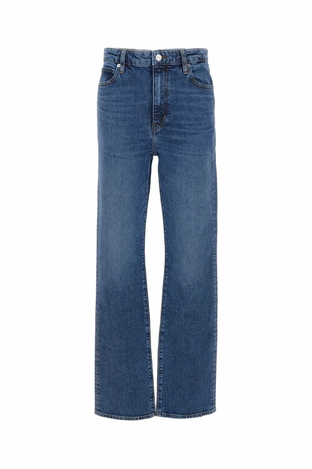 Frame Jeans The Ruler Frame Denim