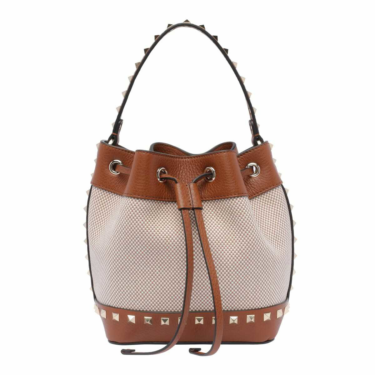 Valentino Garavani Rockstud Bucket Bag Valentino Garavani