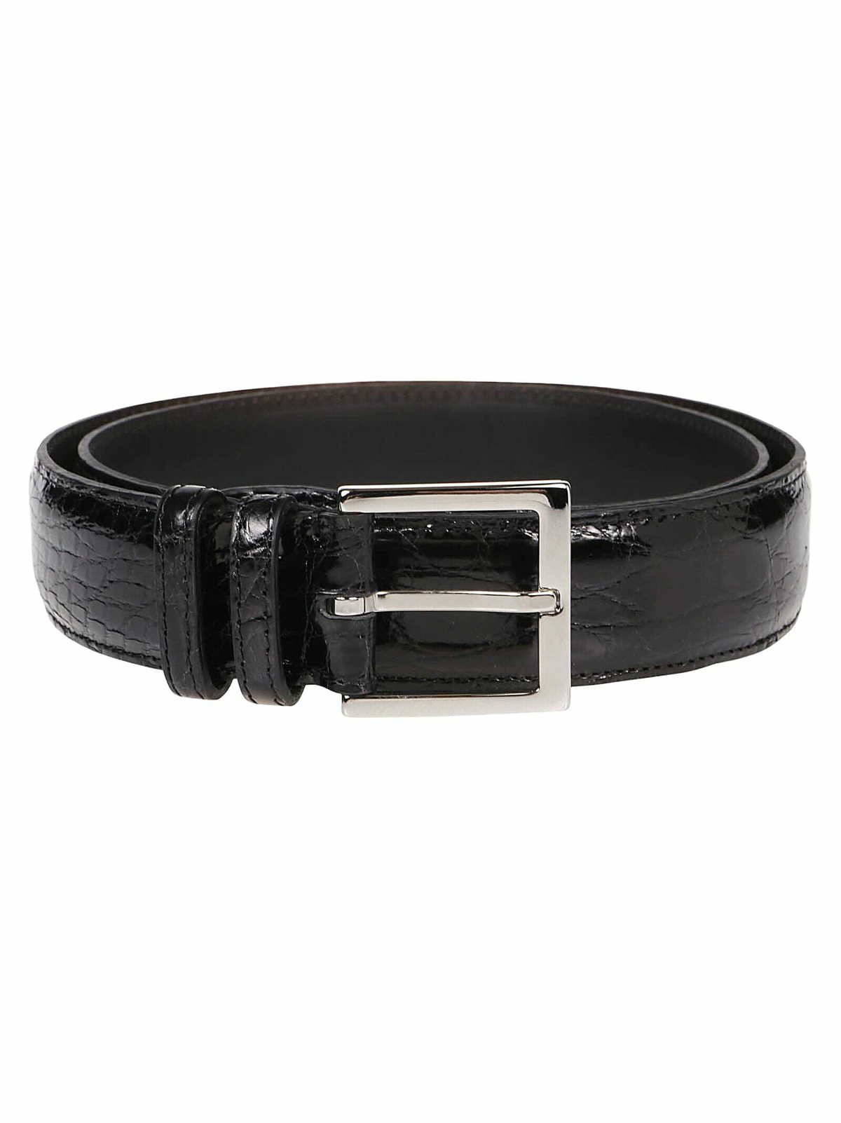 Orciani Classic Belt Orciani