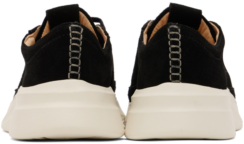 ekn Black Lotus Sneakers