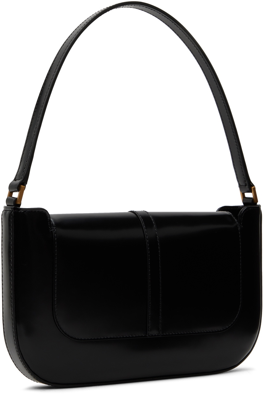 BY FAR Black Miranda Bag By Far