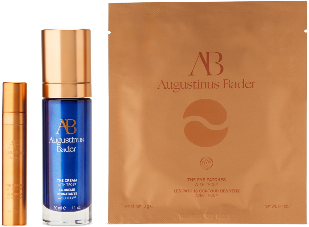 Augustinus Bader Limited Edition 'The Revitalizing Essentials' Set ...