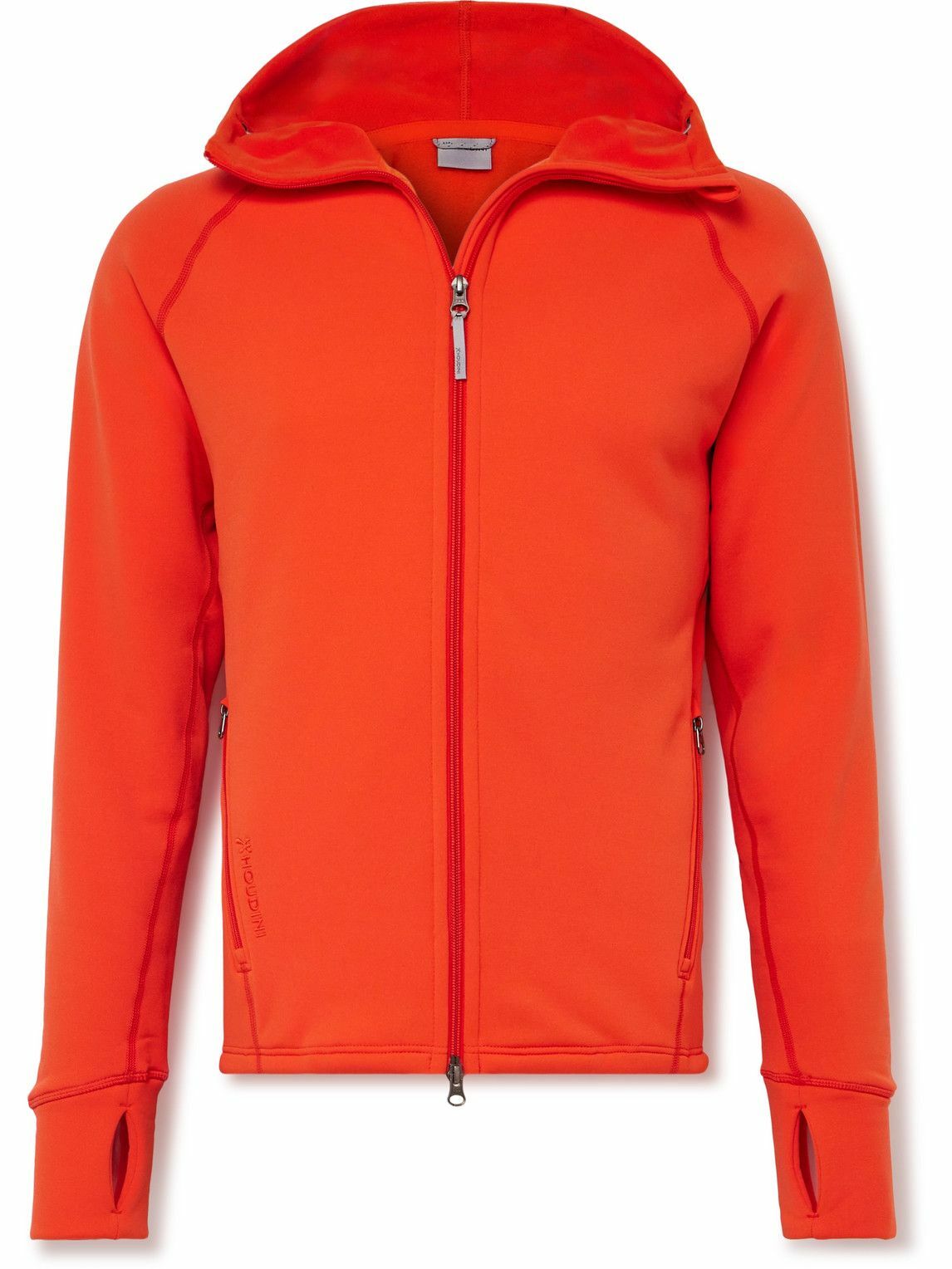 Houdini - Power Houdi Slim-Fit Polartec® Power Stretch® Pro™ Ski Base ...