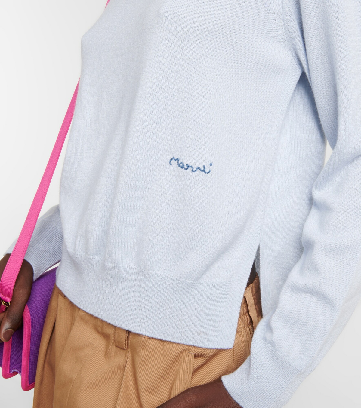 Marni - Crewneck sweater Marni