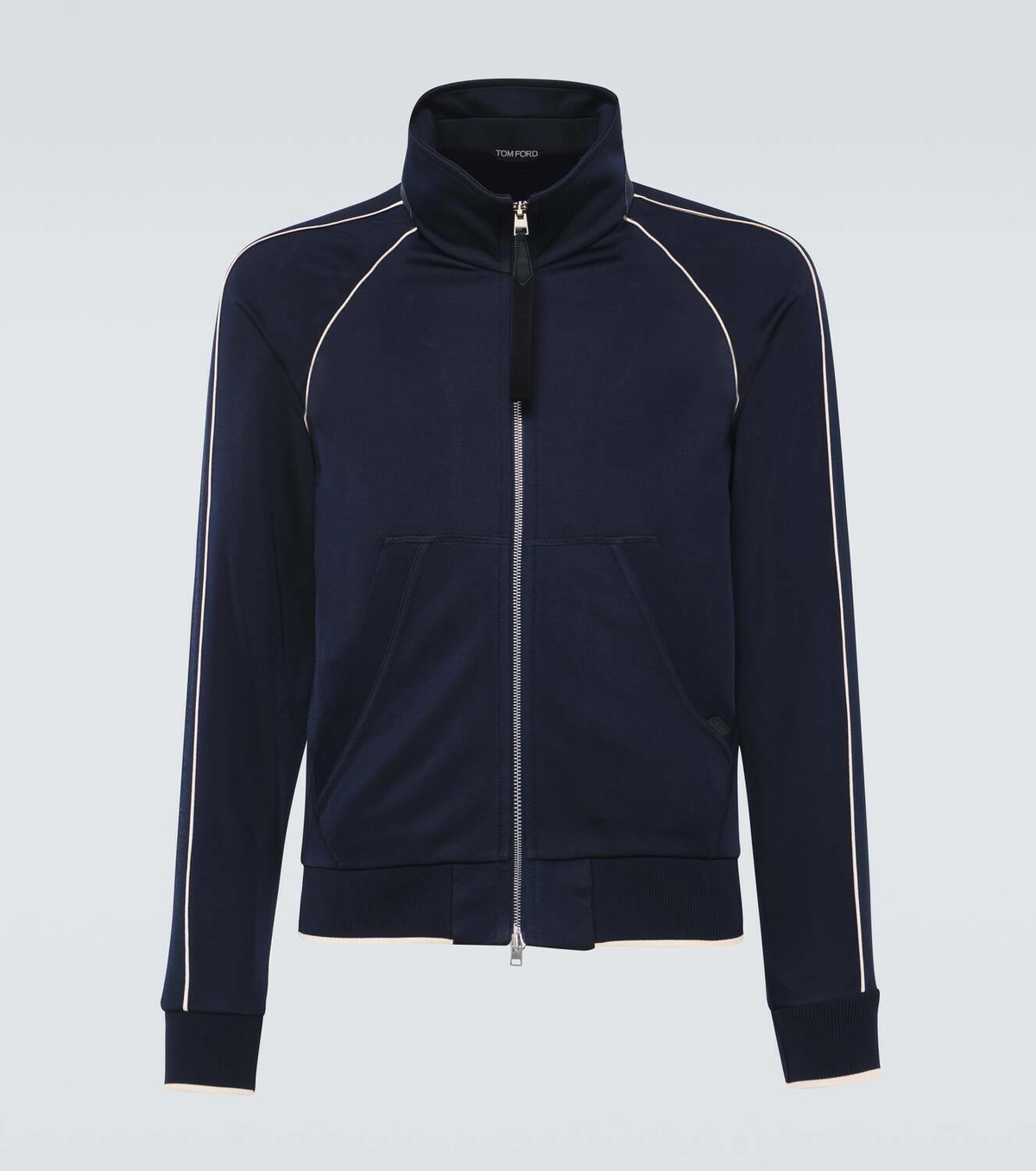 Tom Ford Jersey track jacket TOM FORD