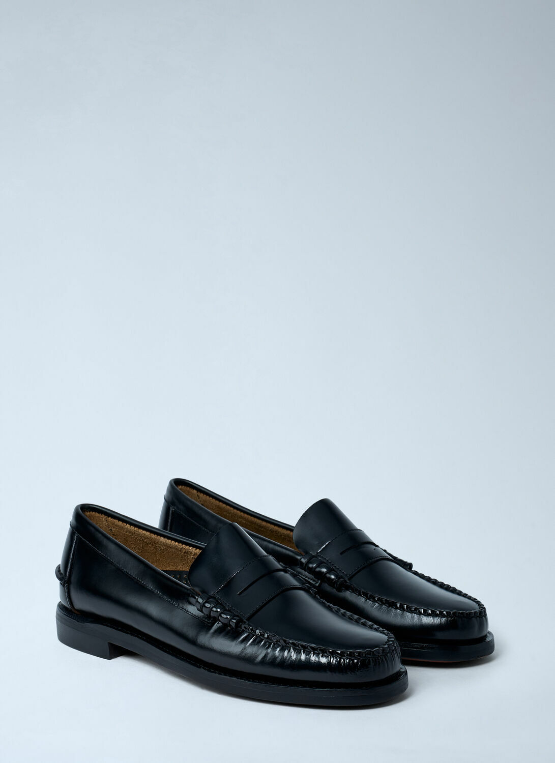 Sebago Classic Dan Loafers Sebago