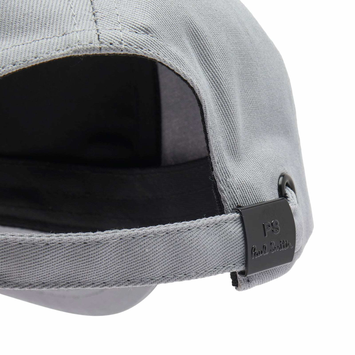 Paul Smith Men's Zebra Cap in Blues Paul Smith