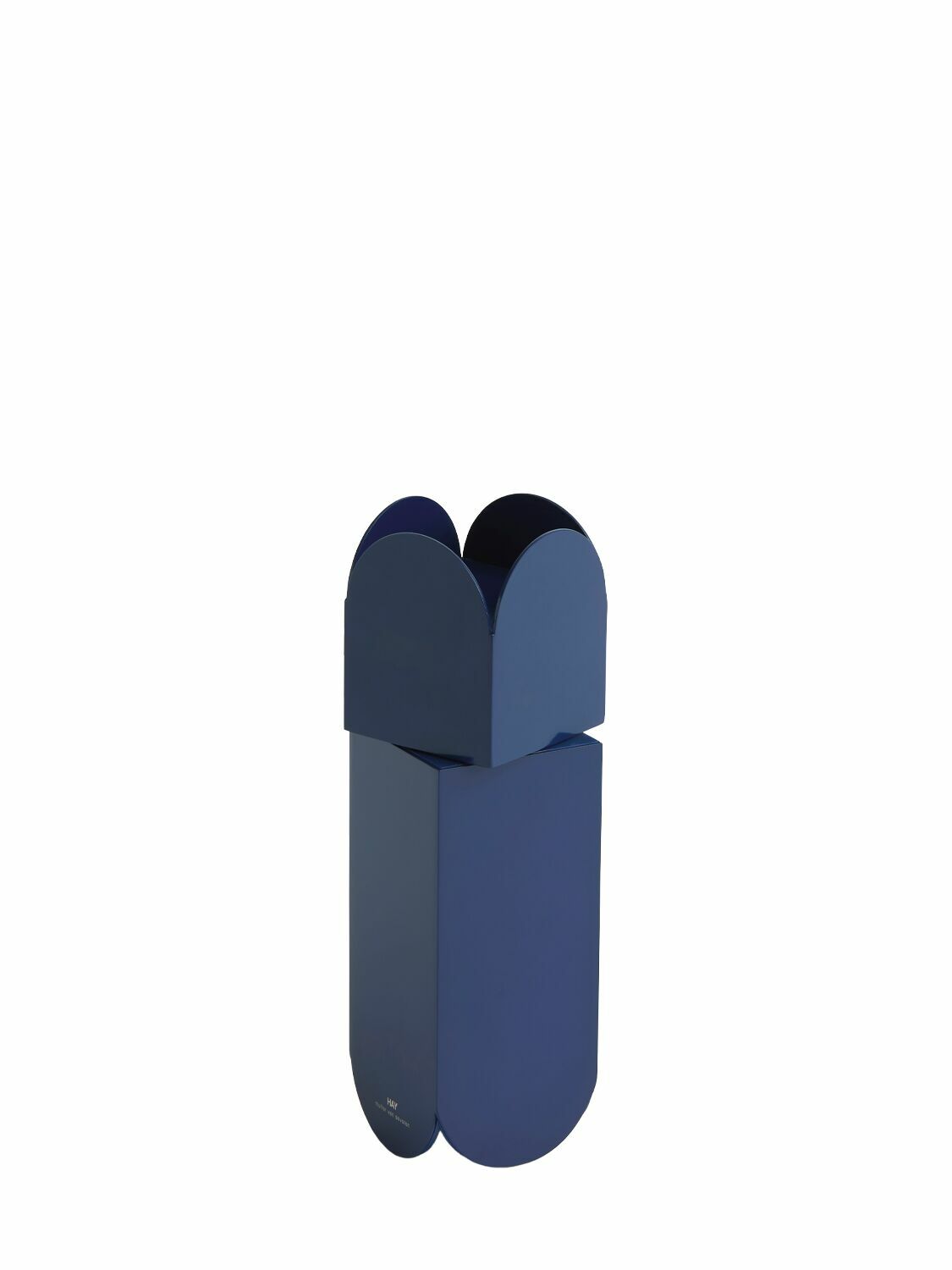 HAY Arcs Salt & Pepper Grinder HAY