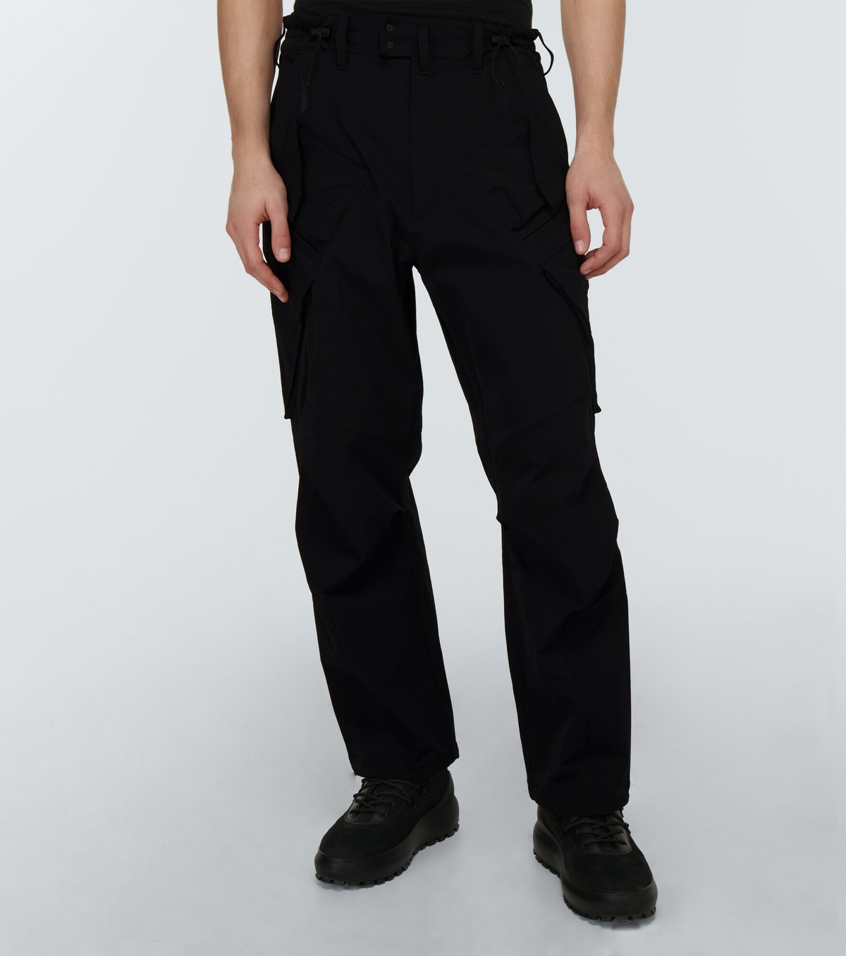 Acronym - Technical cargo pants Acronym