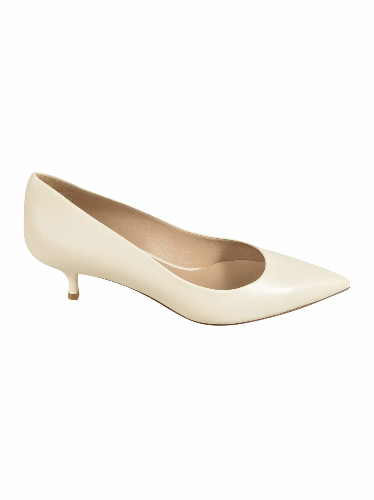 Stuart Weitzman Stuart Power 50 Pumps Stuart Weitzman
