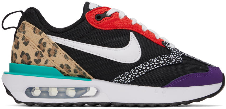 Nike Multicolor Air Max Dawn SE Sneakers Nike