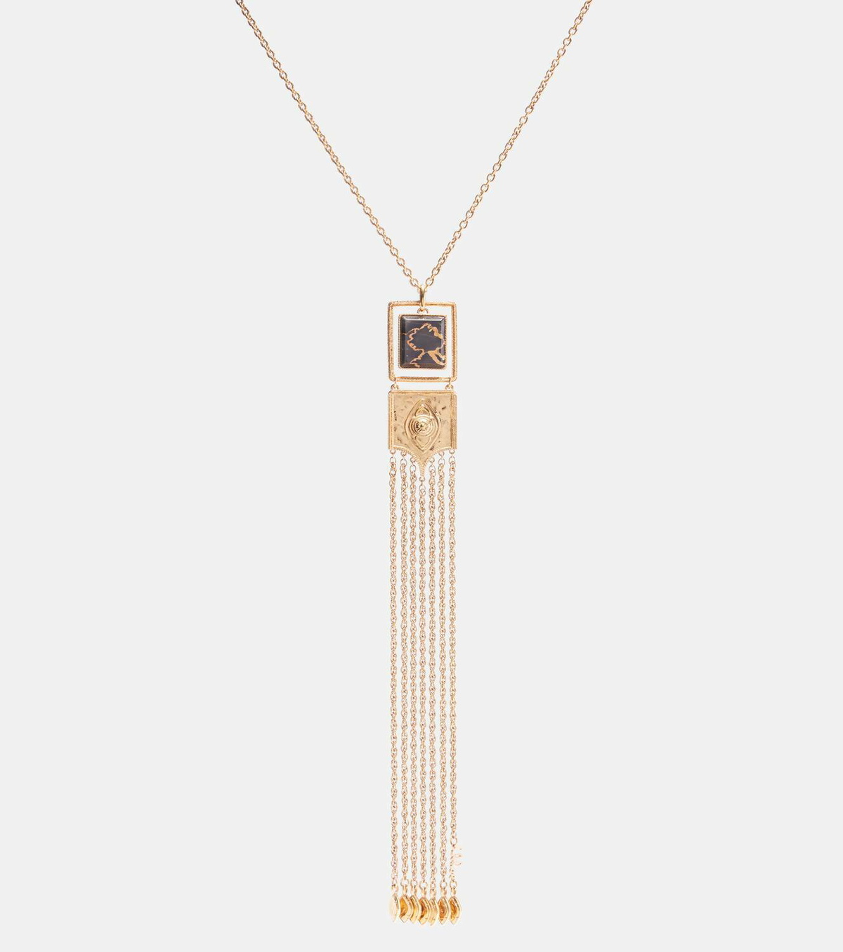 Chloé Chloé Amulet pendant necklace Chloe