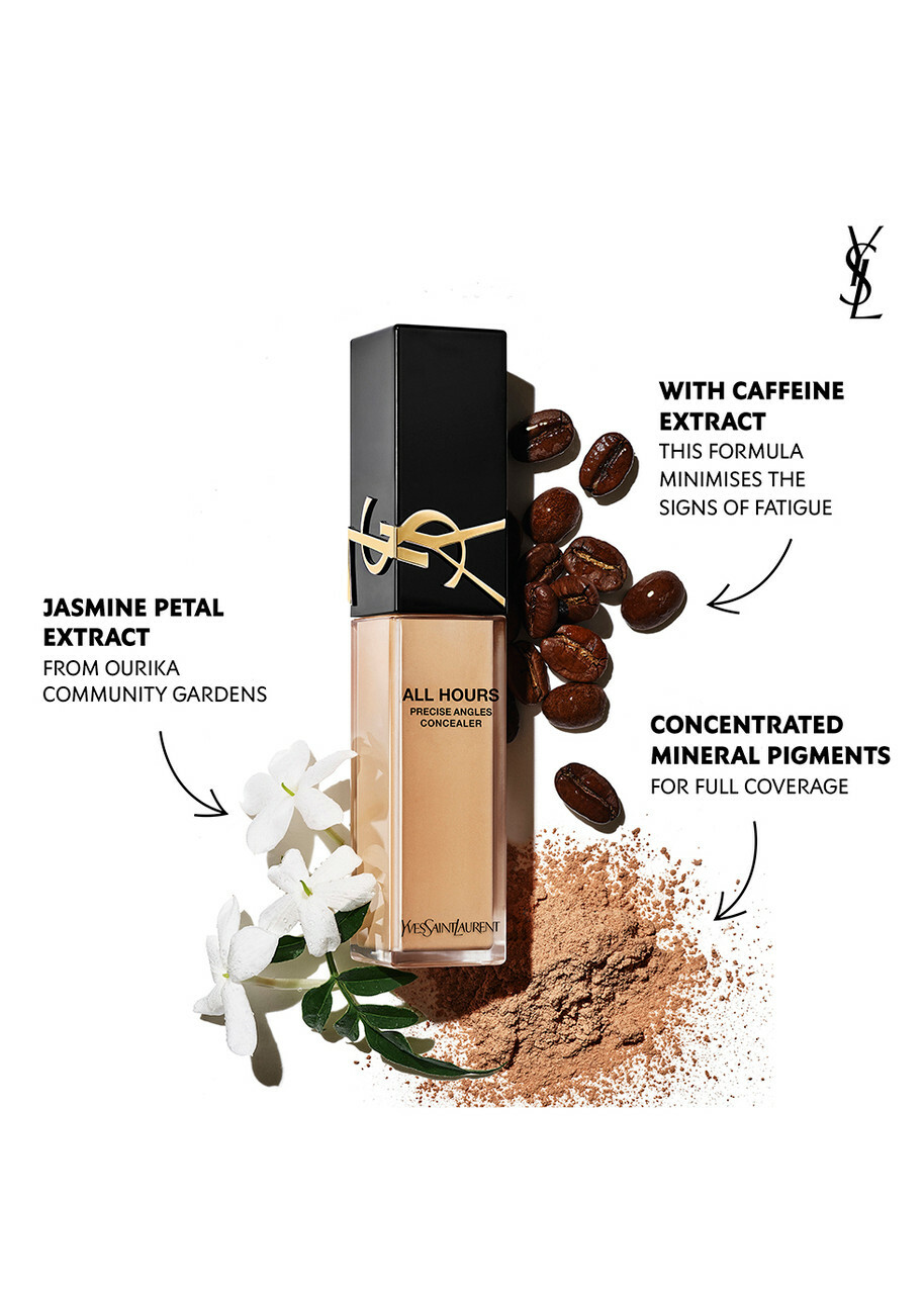 Yves Saint Laurent All Hours Precise Angles Concealer - Lw1 Yves Saint Laurent