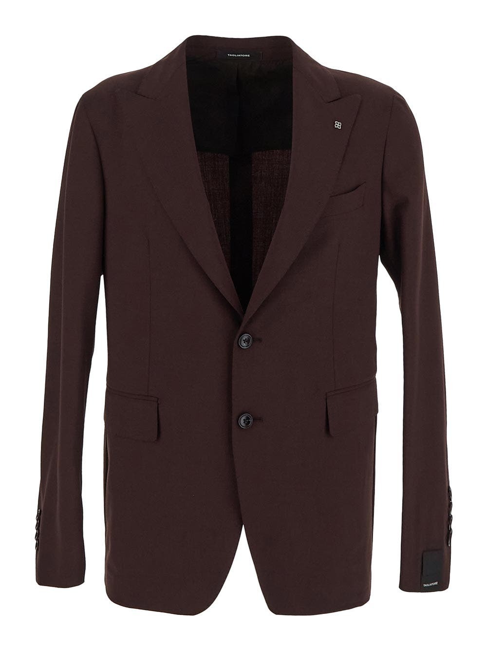 Tagliatore Classic Suit Tagliatore