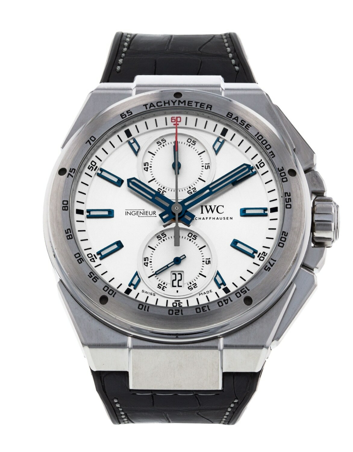 IWC Ingenieur IW378509 IWC