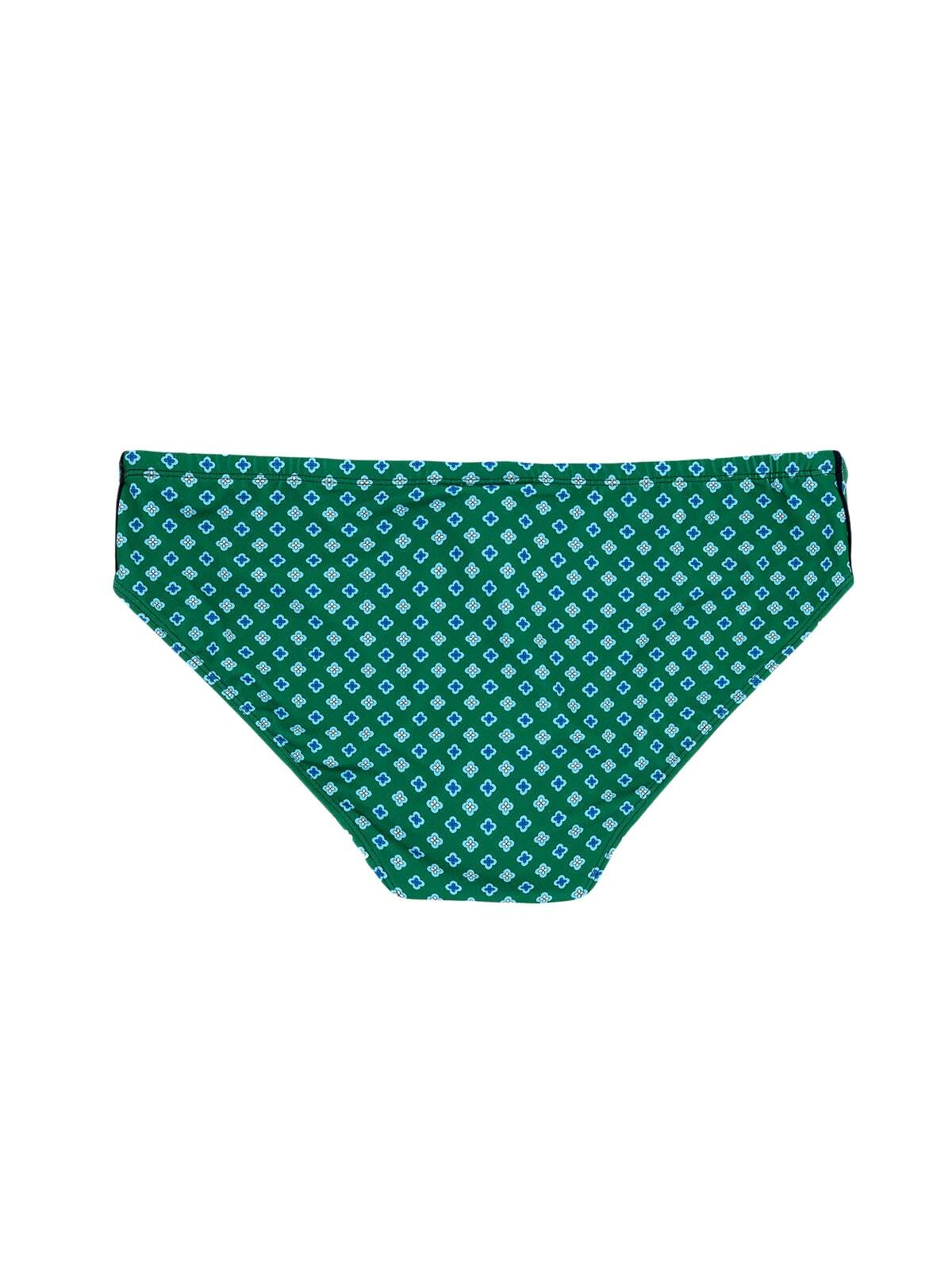 MC2 Saint Barth Man Micro Tie Swim Briefs Cayo MC2 Saint Barth
