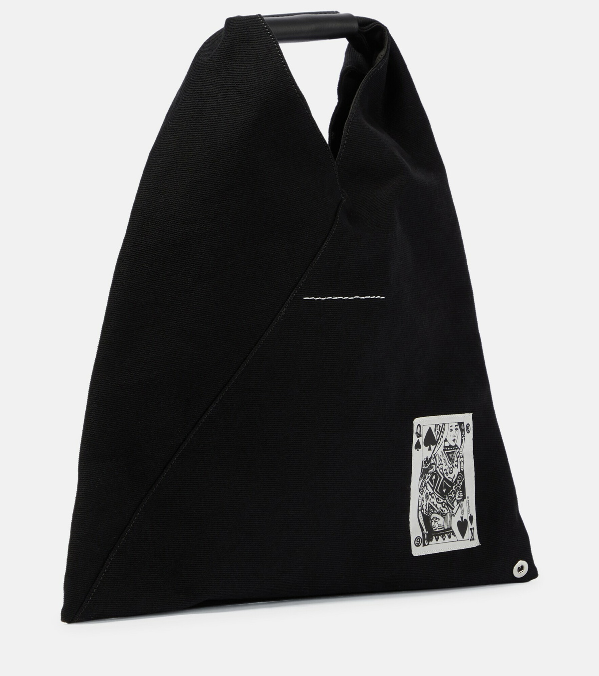 MM6 Maison Margiela - Japanese Small canvas tote bag MM6 Maison Margiela